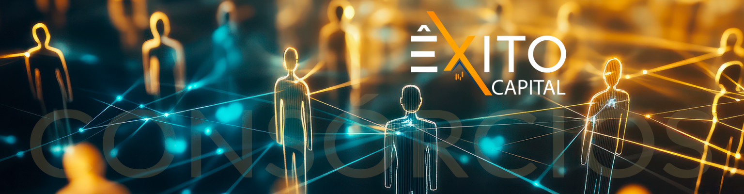 Consorcios – Êxito Capital